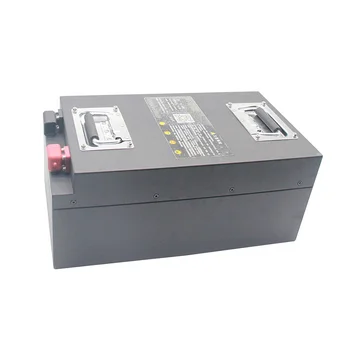 Lithium Battery Lifepo4 60v 60ah Electric Vehicle Ev Car Two-wheel ...
