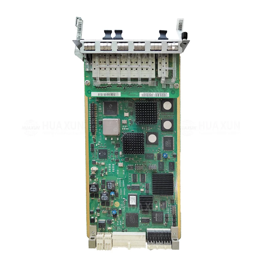 Original Gsm Main Control And Transport Unit Huawei Gtmub 030lpm4m For ...
