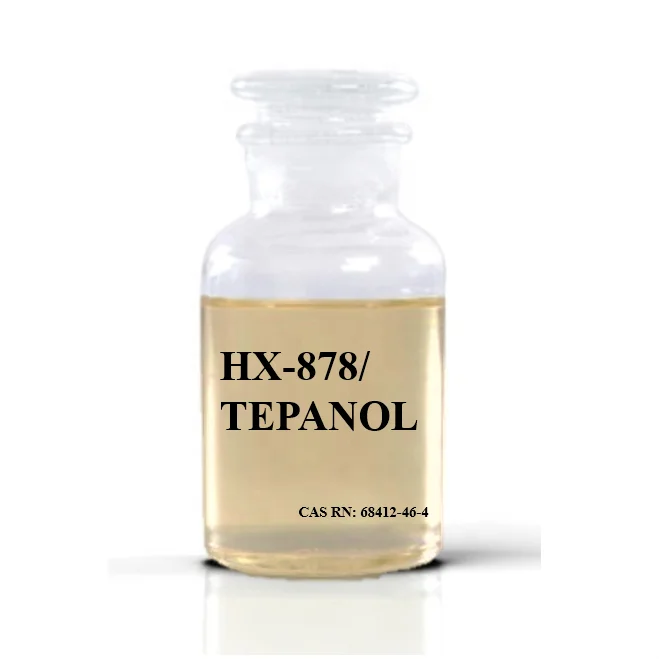 Tanyun Tepanol Bonding Agent HX878 - Enhance Material Properties