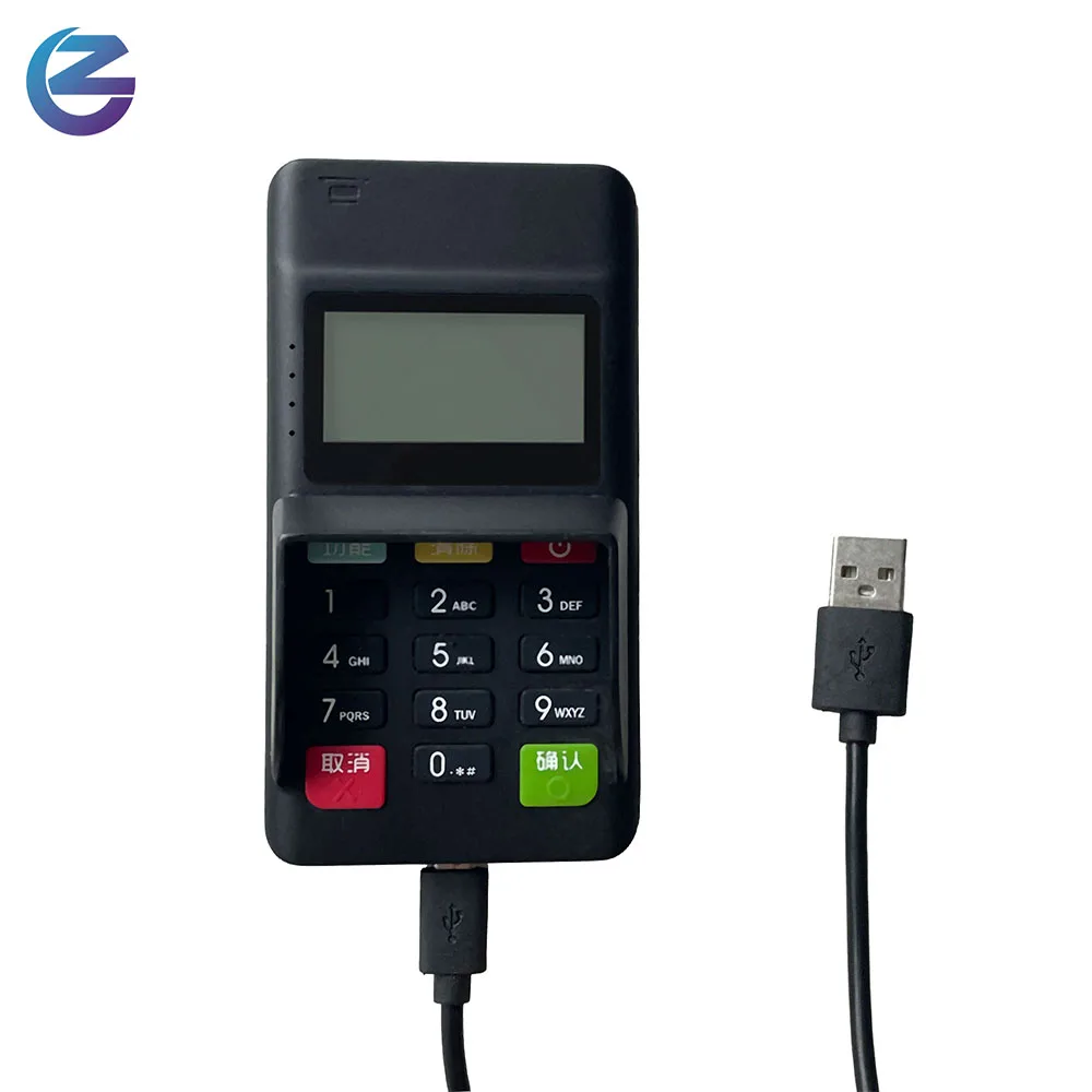 Z71 Atm Pinpad Vending Machine Security Payment Card Reader Ecr Pos ...