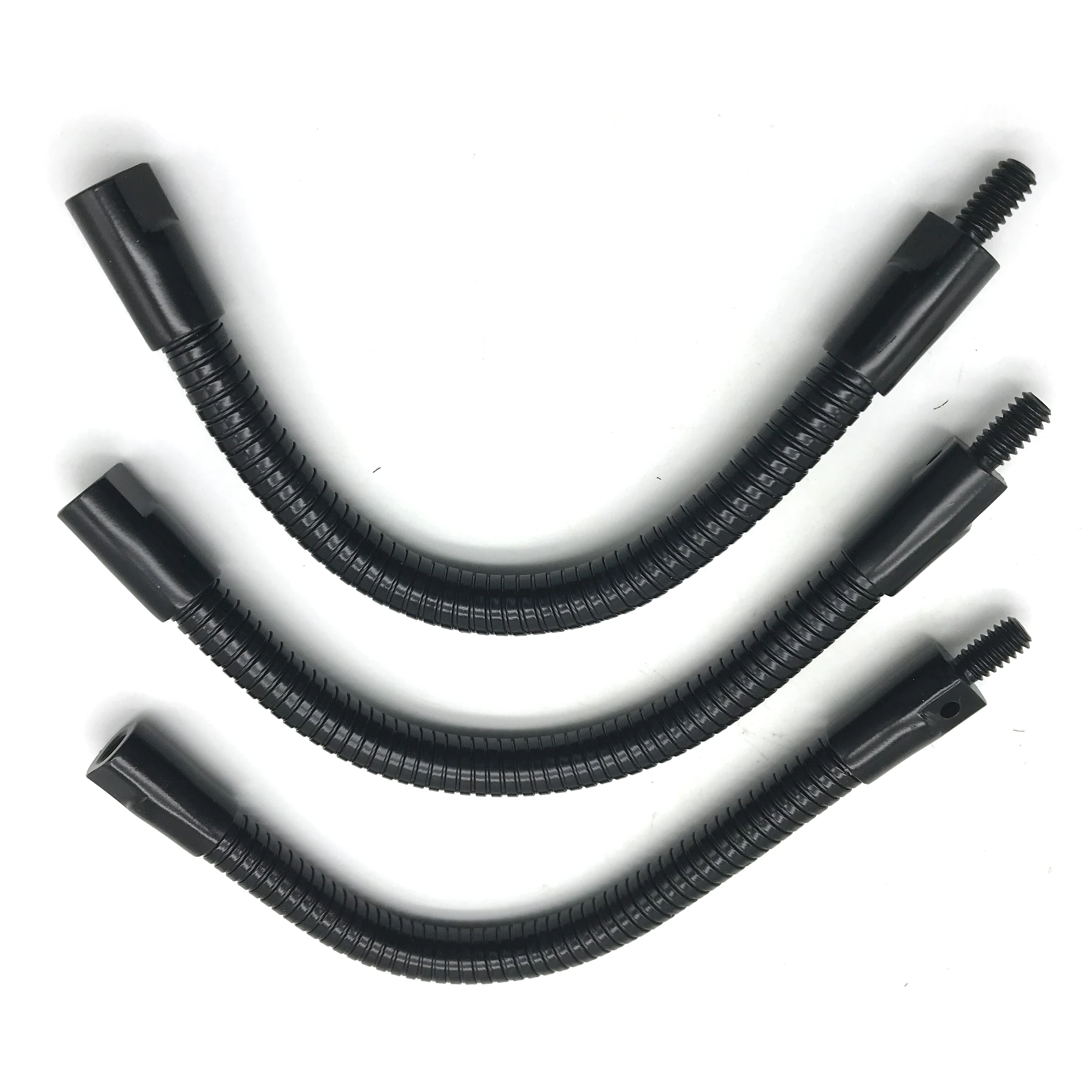 Shop Our Selection of Gooseneck Tubes - Flexible & Durable