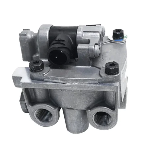 745-k078420 Bendix Brake Relay Traction Valve - Buy 745-k078420,Relay ...