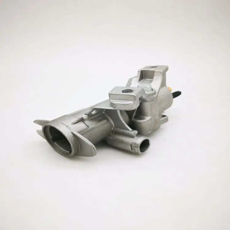 Steering Ignition Lock Housing 4b0905851b For Vw Passat Jetta Golf Audi ...