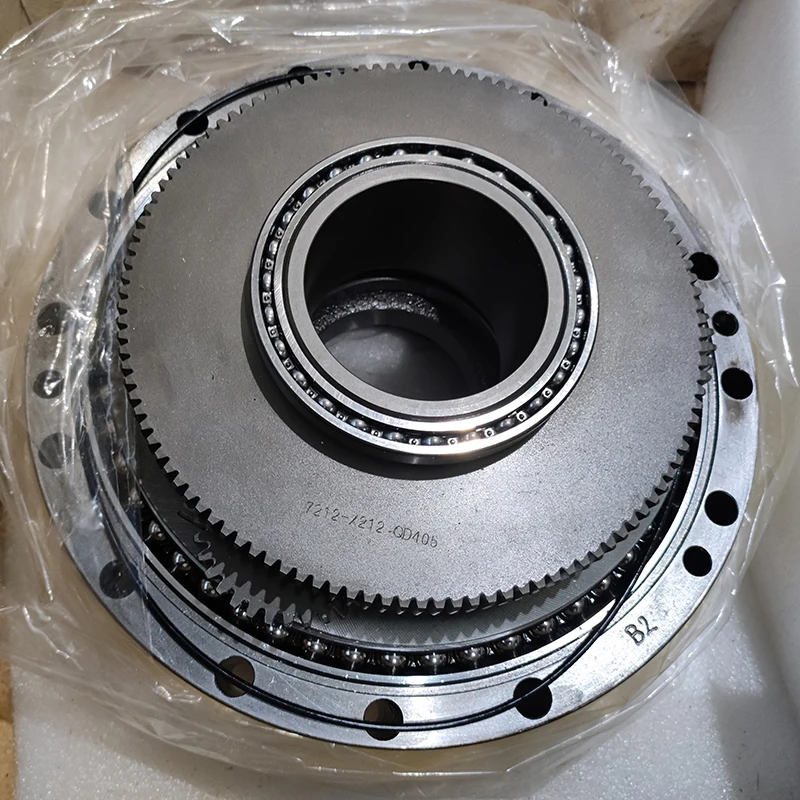 A97l-0218-0265#450c-37c Fanuc Reducer For Robotics - Buy A97l-0218-0265 ...