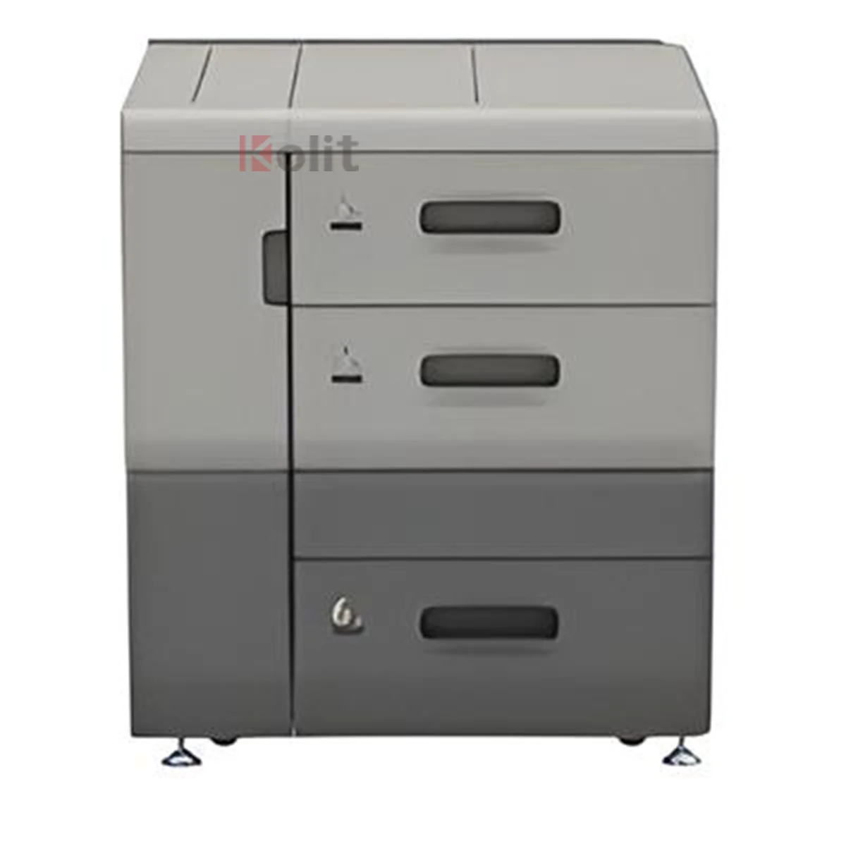 Excellent Condition Refurbished B&w Photocopier A3 Laser Printer Ricoh ...