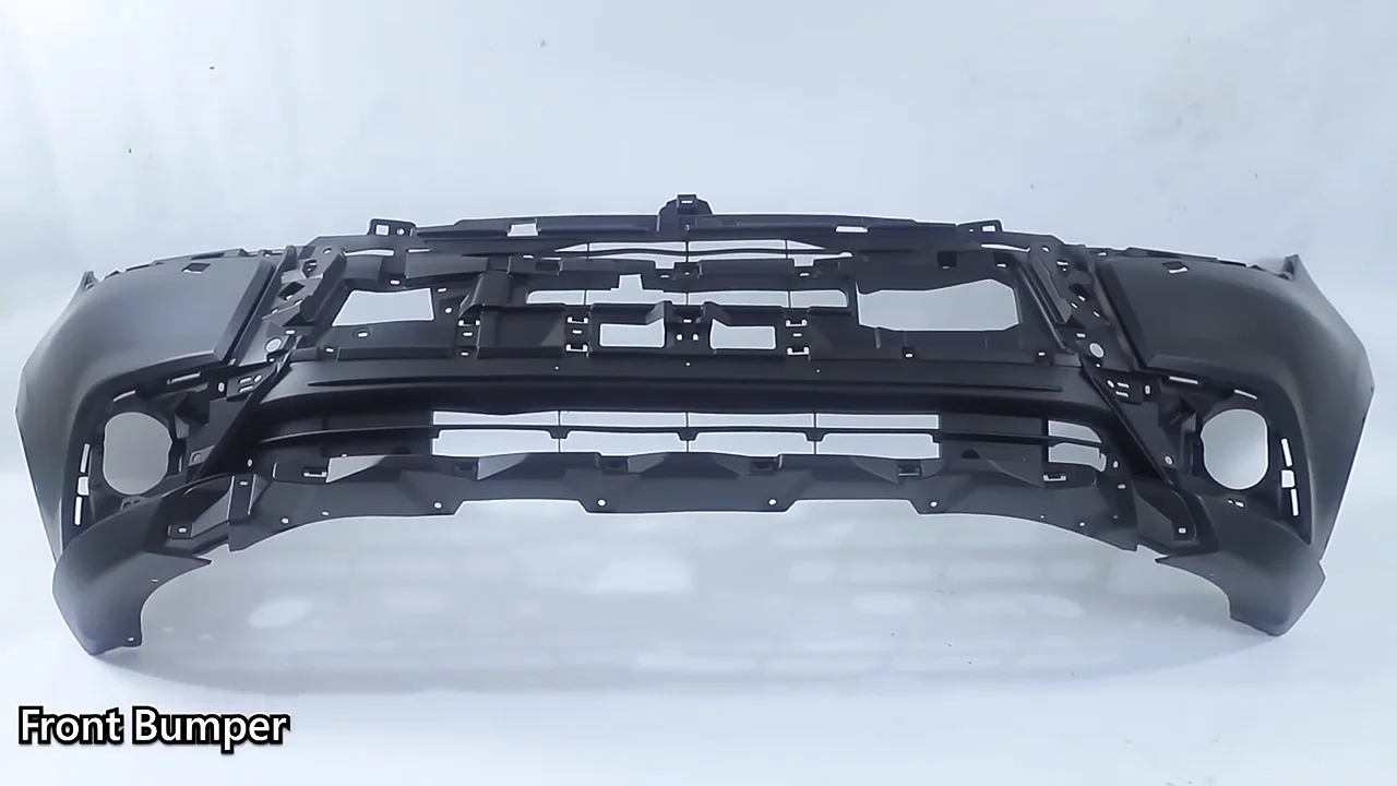 Aftermarket Spare Part For Isuzu D Max D-max 4x4 Automotive Parts - Buy ...