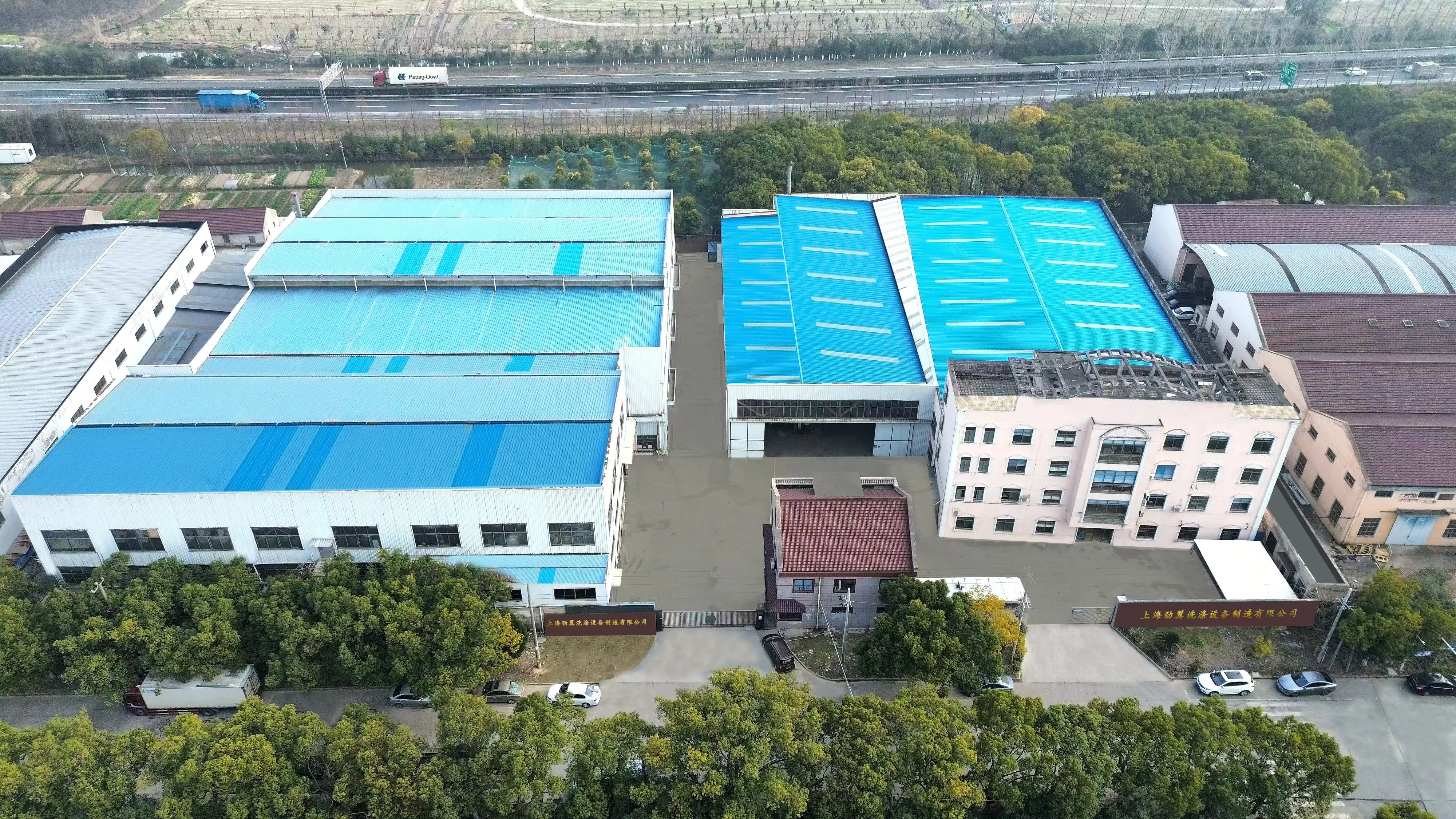 100Kg Washer Extractor Tilting Washer Extractor Heavy Duty Industrial ...