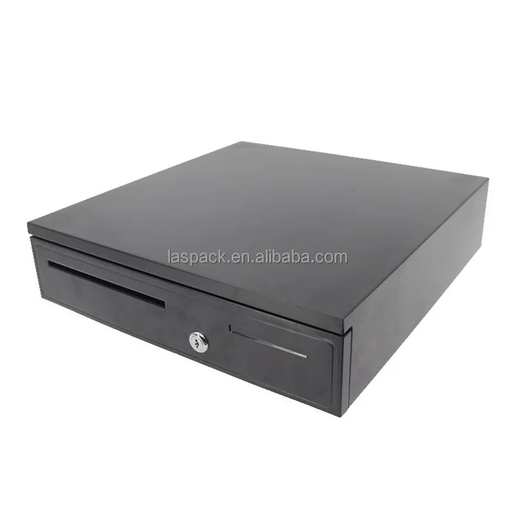 LASPACK 5 Coins Tray Money Drawer 12V or 14V with RJ11 Interface Model ...