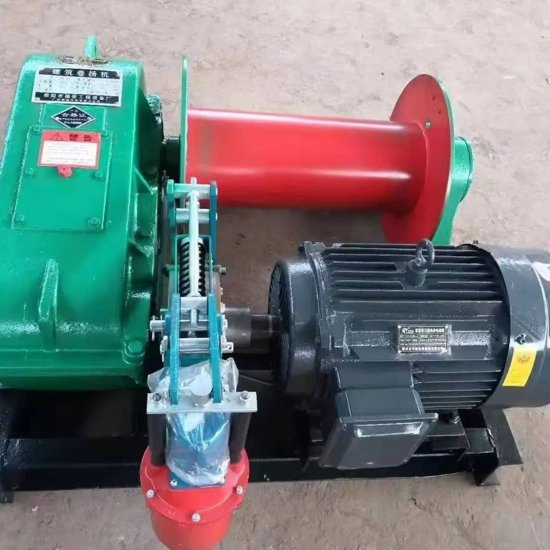 Industrial Drum Caliper Brake for Crane Control Electric Hydraulic Disc Brake YWZ Industrial ...