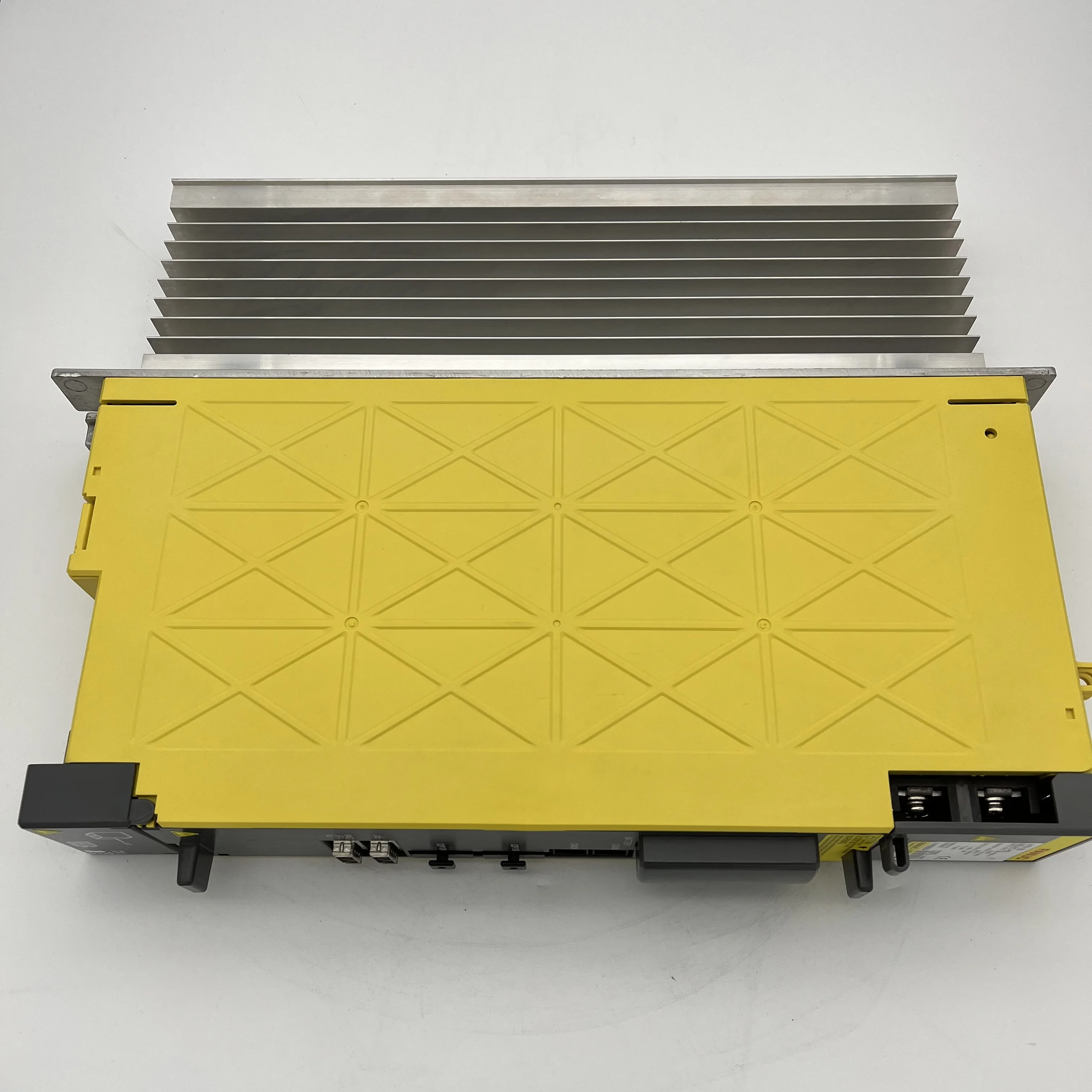 Cnc Japan Original Plc Fanuc Servo Drive A06b-6117-h105 - Buy A06b-6117-h105 fanuc Servo Drive ...