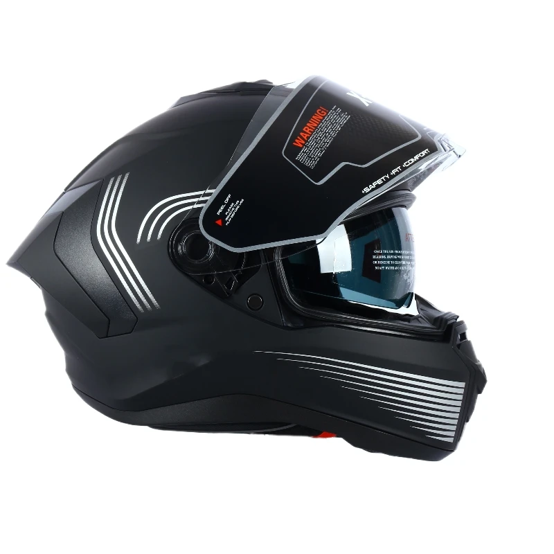 Toop Ece Dot Certification Customize Logo Carton Oem&odm Helmets Full ...