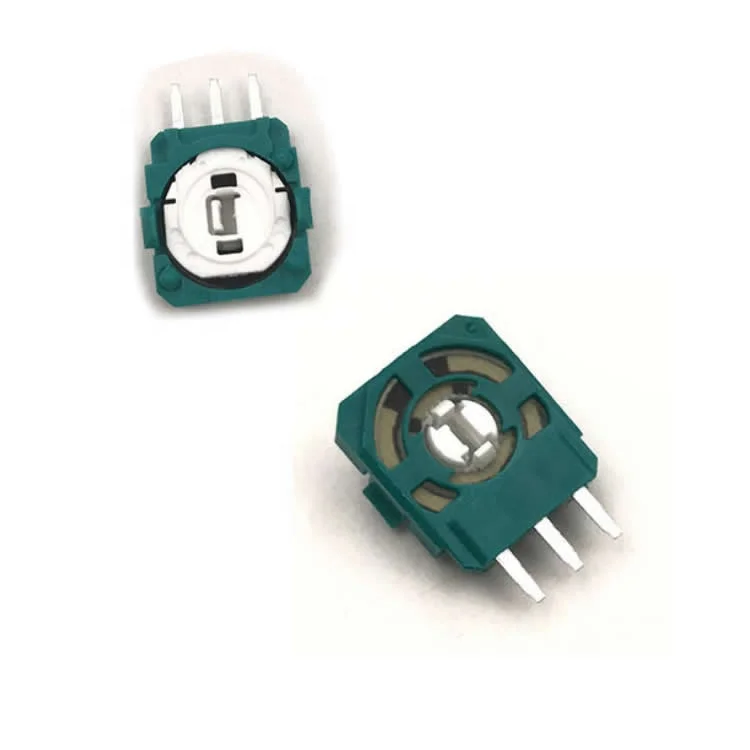 For Ps5 Controller Analog Joystick 3pin Potentiometer Sensor Module ...