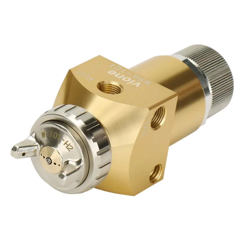 Vione Wra101 Automatic Spray Gun Pistola De Pintar Profesional ...