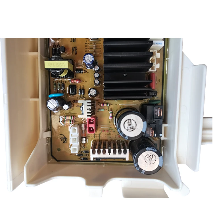 삼성 부품 전기 부품 세탁기 용 메인 보드 인버터 회로 기판 DC92-01640B 컴퓨터 보드| Alibaba.com