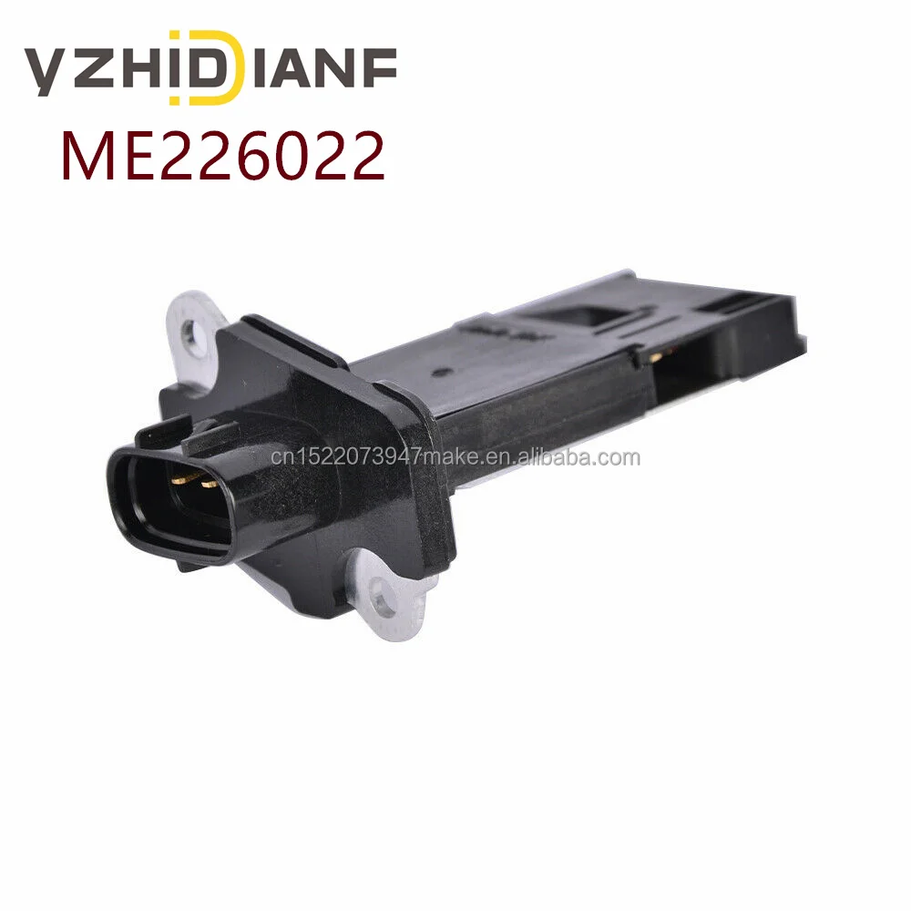 Maf Mass Air Flow Meter Sensor Me226022 Afh70m-56a 135068 For ...