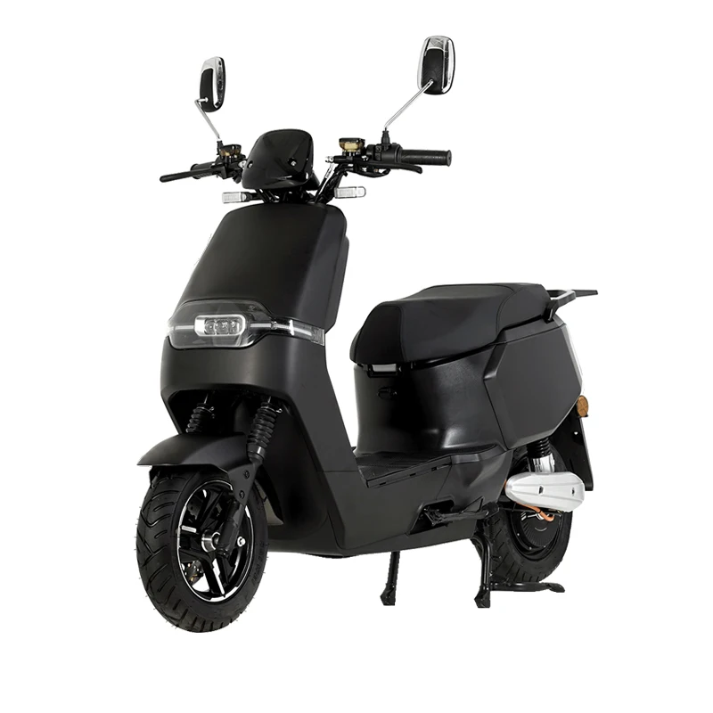 ZF/HS-109 (H2) 2024 DOT standard high power adult electric moped ...
