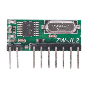 2.4ghz Ism Gfsk Br Edr2.1 Uart Wireless Blue Tooth Transceiver Blue ...