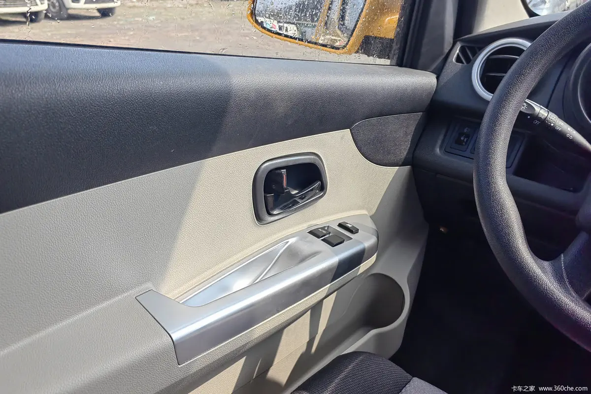 Changan Kaicheng Shenqi T10 Ev Chinese 290km New Energy Battery ...