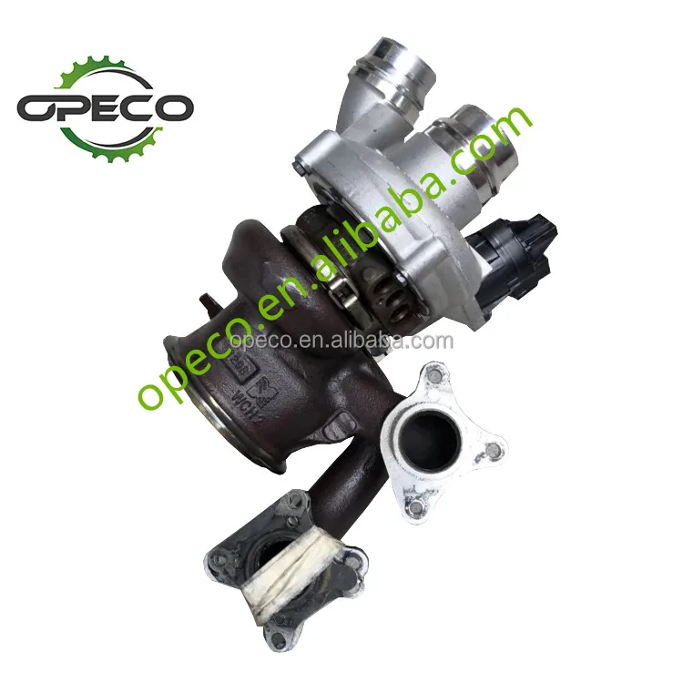 适合宝马740Li B58C Z4 3.0T涡轮增压器18559700041 867902102| Alibaba.com