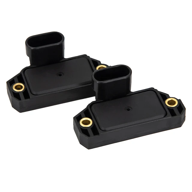Auto Parts Ignition Module Lx381 10482803 16201599 Igniter Distributor ...