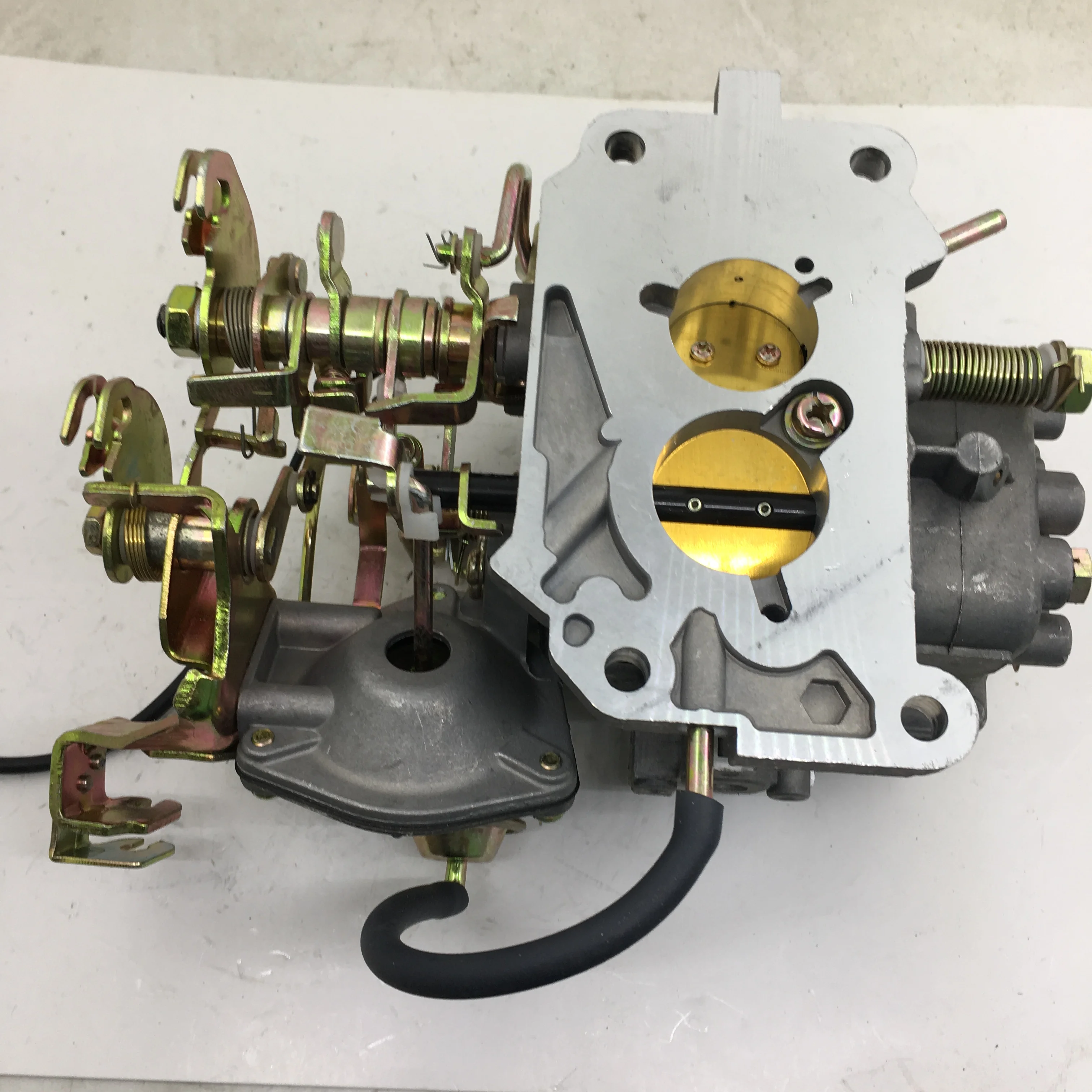 Sherryberg-carburador Vegaser Para Mazda Na/b1600,626,1984- Pick Up ...