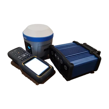 Hi-target Gps Rtk External Uhf Radio With Air Baud Rate 9600 - Buy Gps ...