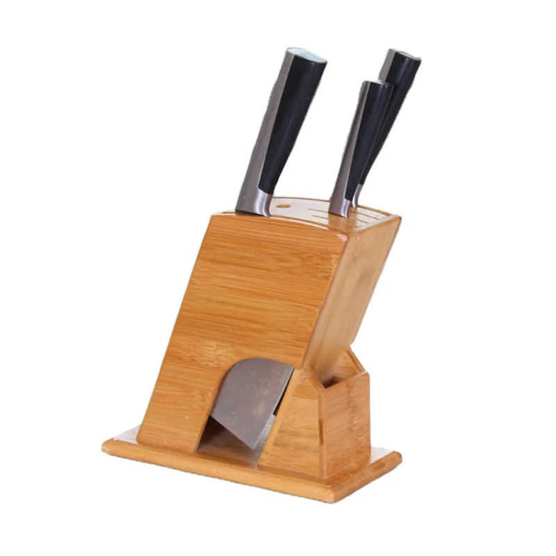High Quality Eco-friendly Kitchen Storage Rack Display Knife Stand ...