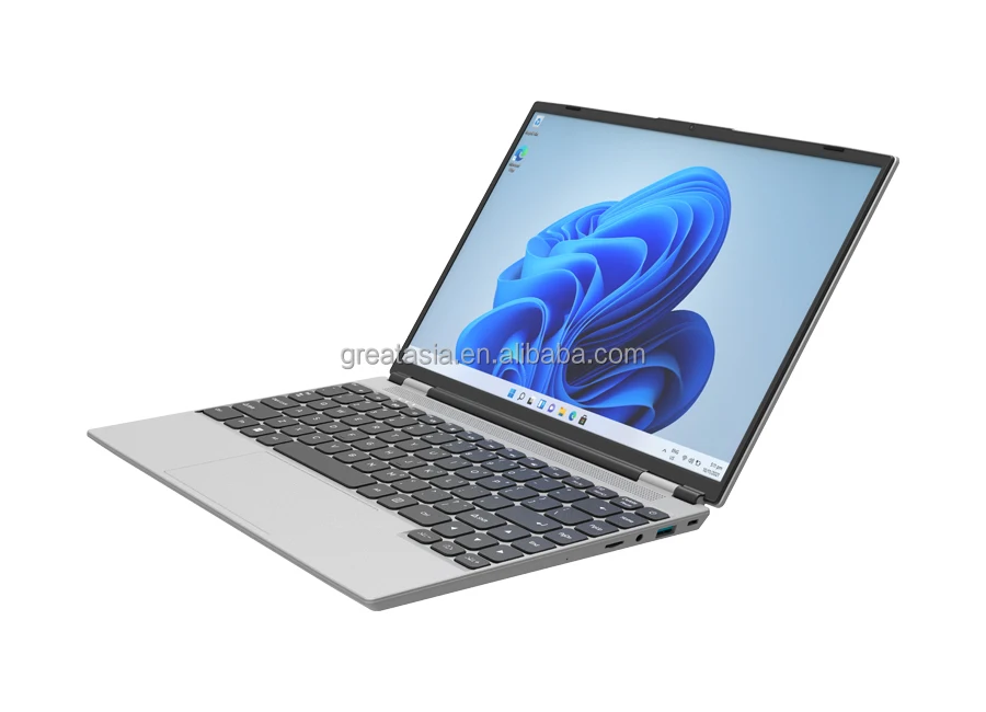14-inch Super Thin Laptop with Intel I7, 32GB RAM, 8GB Video Memory