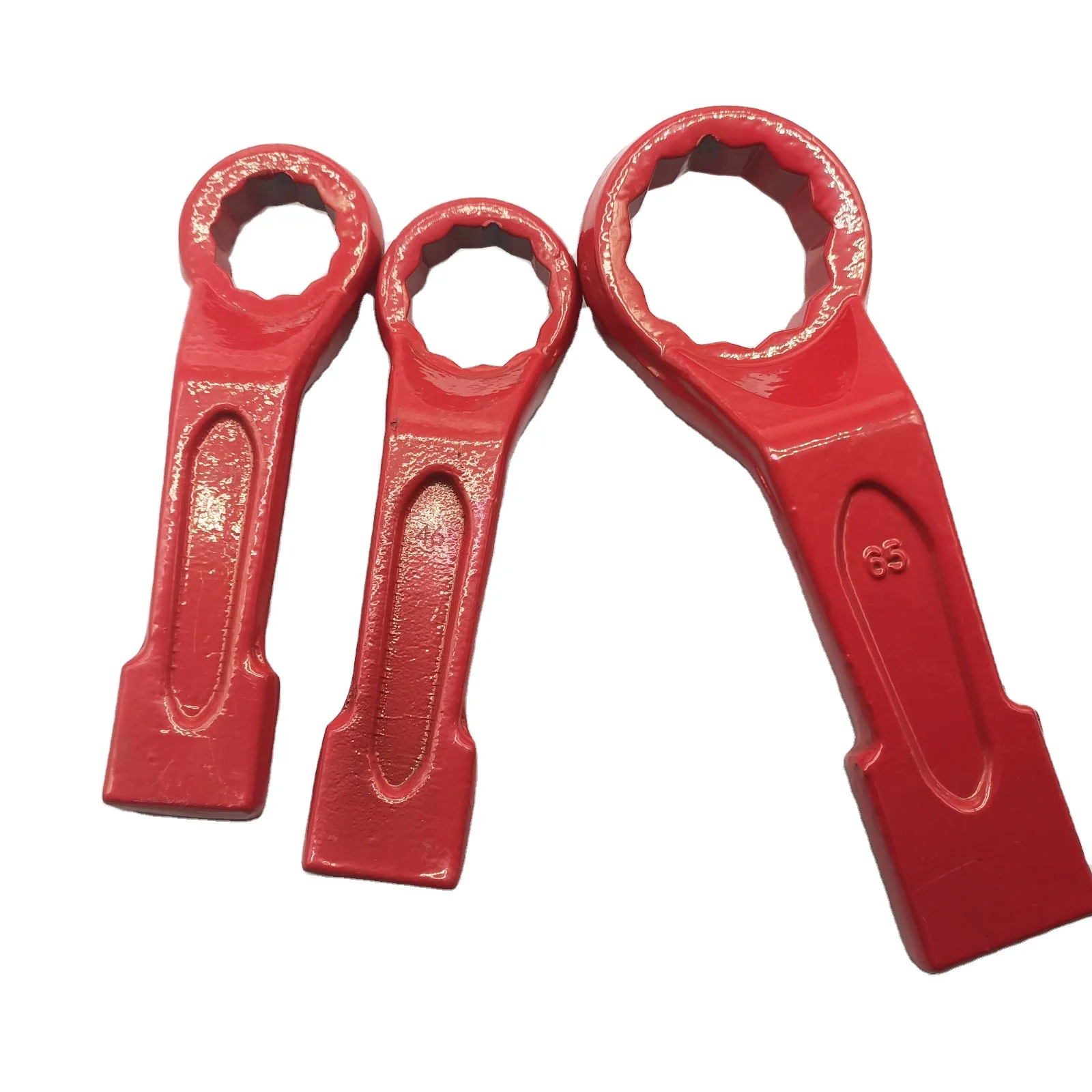 Explosion Proof Tool Steel High-strength Slugging Box Wrench High ...