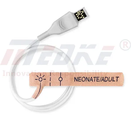 Disposable Spo2 Sensor for Masimo Radical 7 - 2 Year Shelf Life
