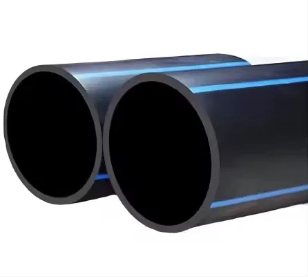 ISO Standard PE100 PN16 PE Pipe 20mm 25mm HDPE Pipe Polyethylene Pipe ...