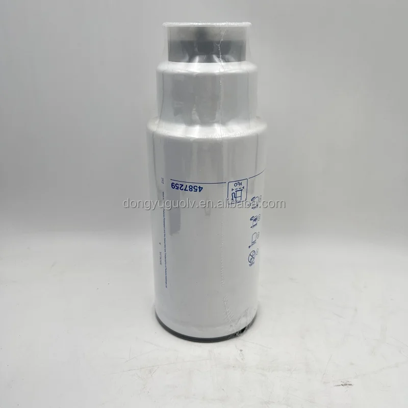 Dongyu Fuel Filter/water Separator FF30072 SN55444 4587259