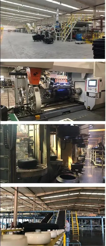 China Radial Heavy Commercial Truck Tire 12r24.5 11r24.5 12r22.5 11r22 ...