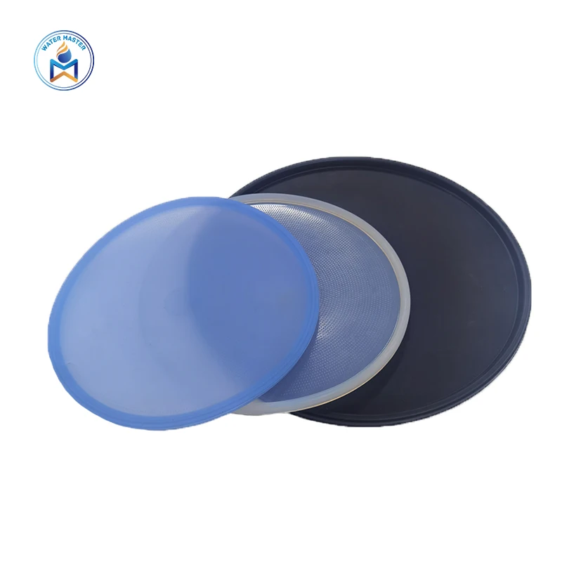 Bubble Diffuser Disc Membrane Aerator System Buy Bubble Diffuser Disc