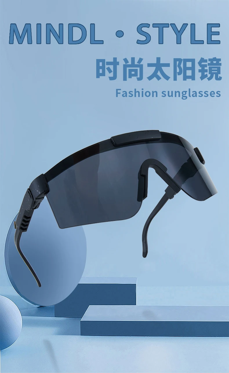 2023 Cost Effective Cycling Sunglasses Outdoor Bicycle Brand Custom