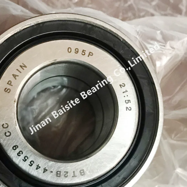 VKBC20006 Wheel Hub Bearing BT2B445620 BB - Long Life Auto Bearings