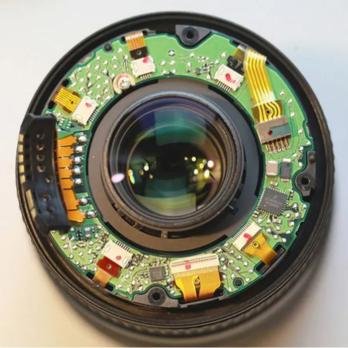 8mp Ip Camera Module Imx415 Customized 4k Cctv Security Pcb Board ...