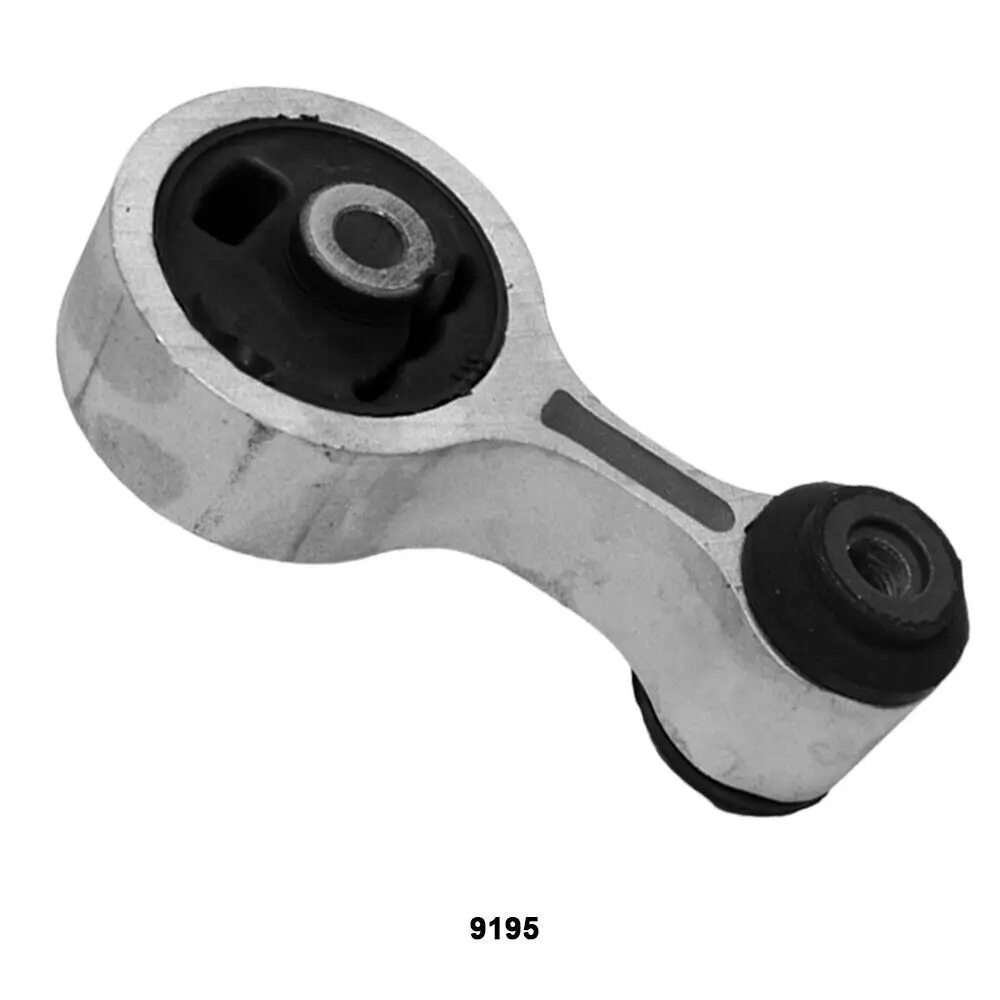 Auto Parts Engine Mount & Automatic Trans Mount Set For Mazda 6 L4-2.3l ...