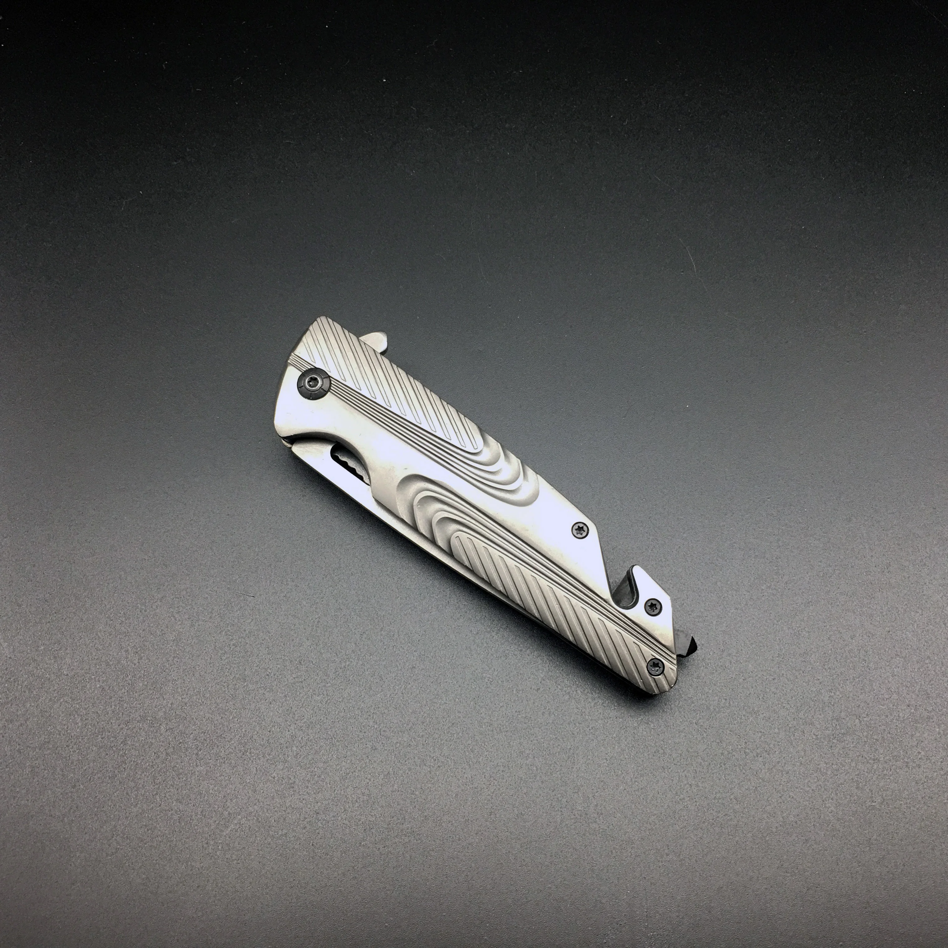 367-p2 Hot Sale Folding Survival Folding Blade Utility Knife Fancy ...