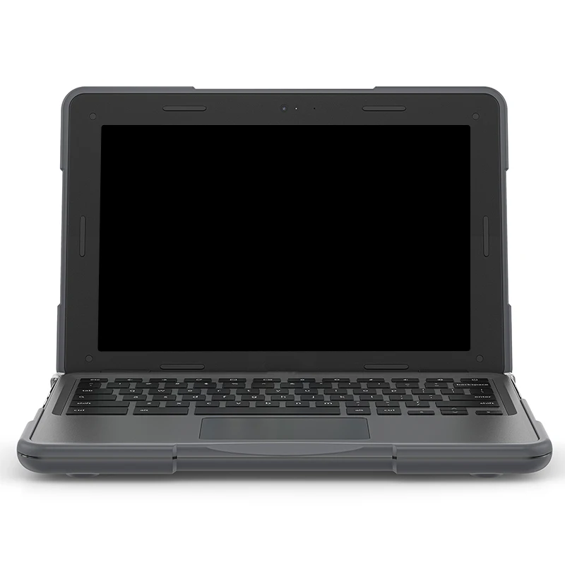 Hot Model Rugged Laptop Case For Dell Chromebook 11.6"3100 2022 - Buy ...