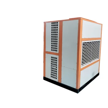 Refrigeration Condenser Unit With Wall Mounted Mono Block 1hp 1.5hp 2hp ...