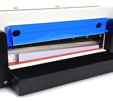 Customizable RAYSON 899 Safety Heavy-Duty Paper Cutter