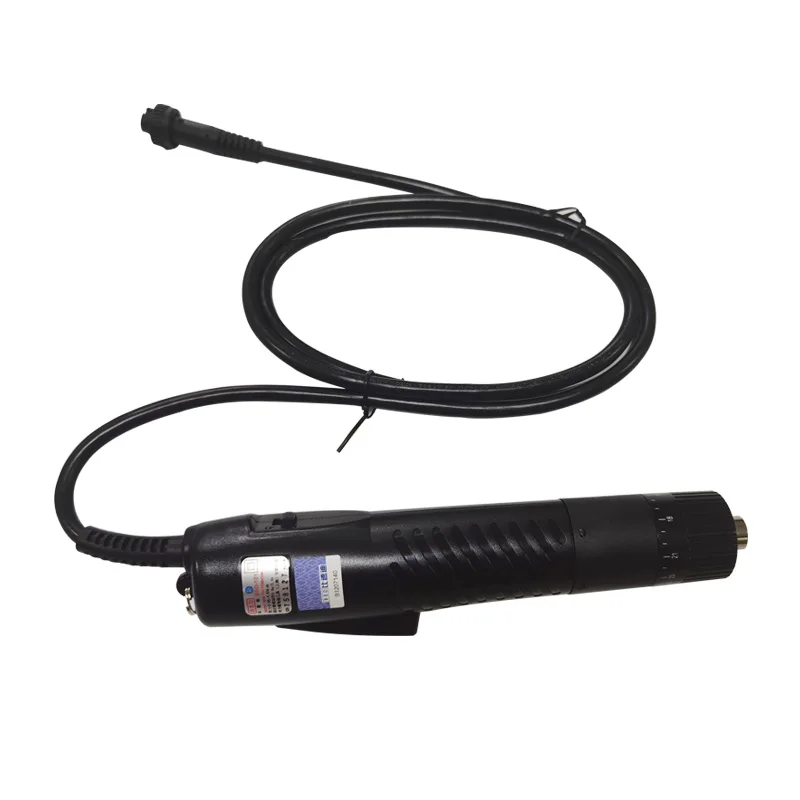 BSD-101 Electric Screwdriver - Adjustable Torque & Efficiency