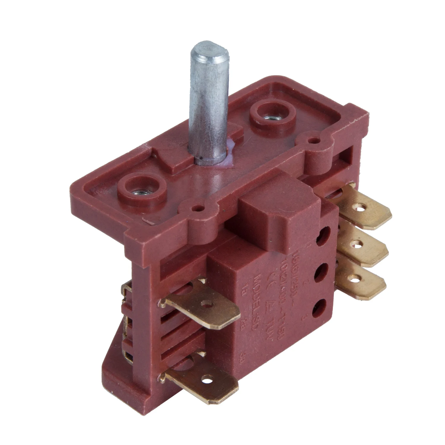 Rotary Switch Of Oven Switch - Buy Electrical Rotary Switches ...