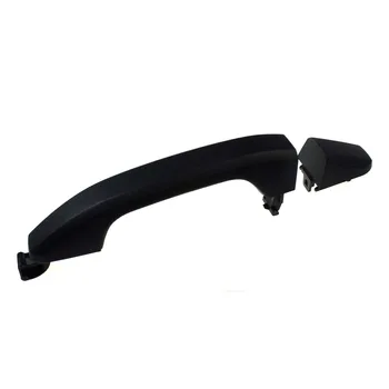 Rear Exterior Outside Door Handle For 2014-2015 Chevrolet Silverado ...