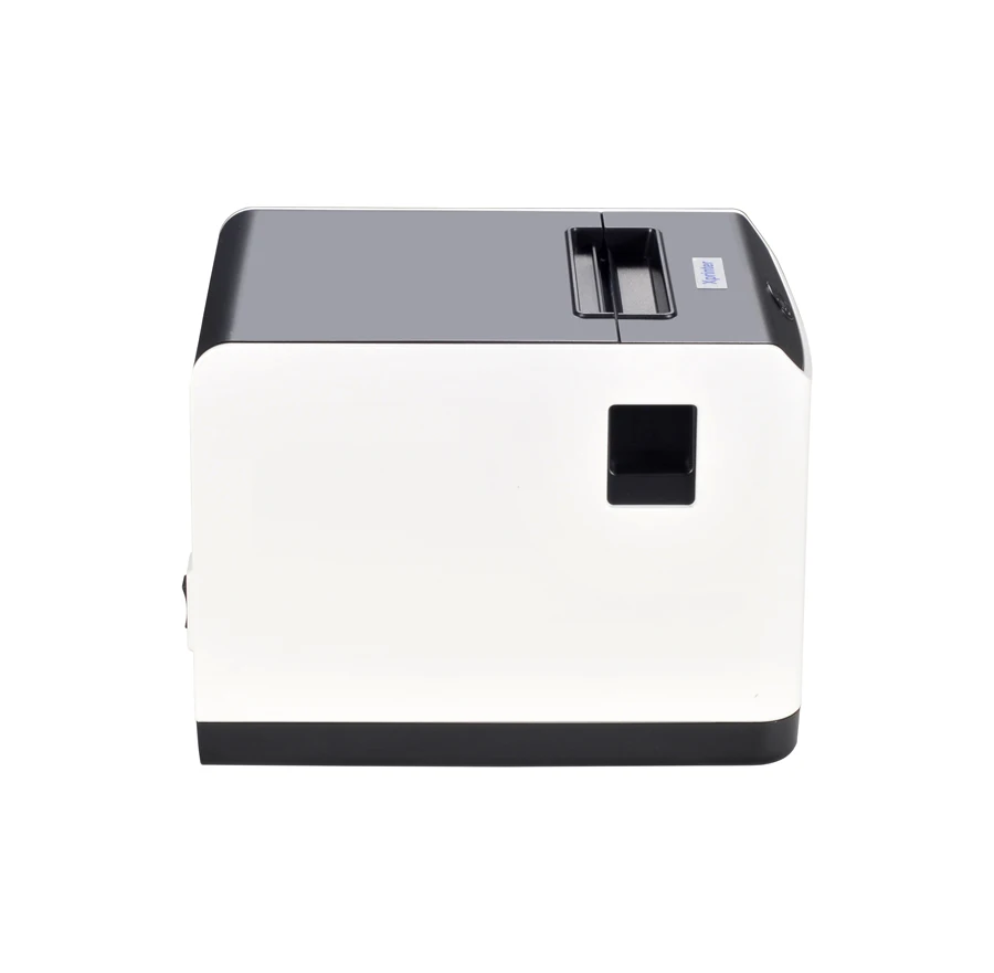 Xprinter XP-T371U Mini 80mm Thermal Printer - Reliable & Versatile