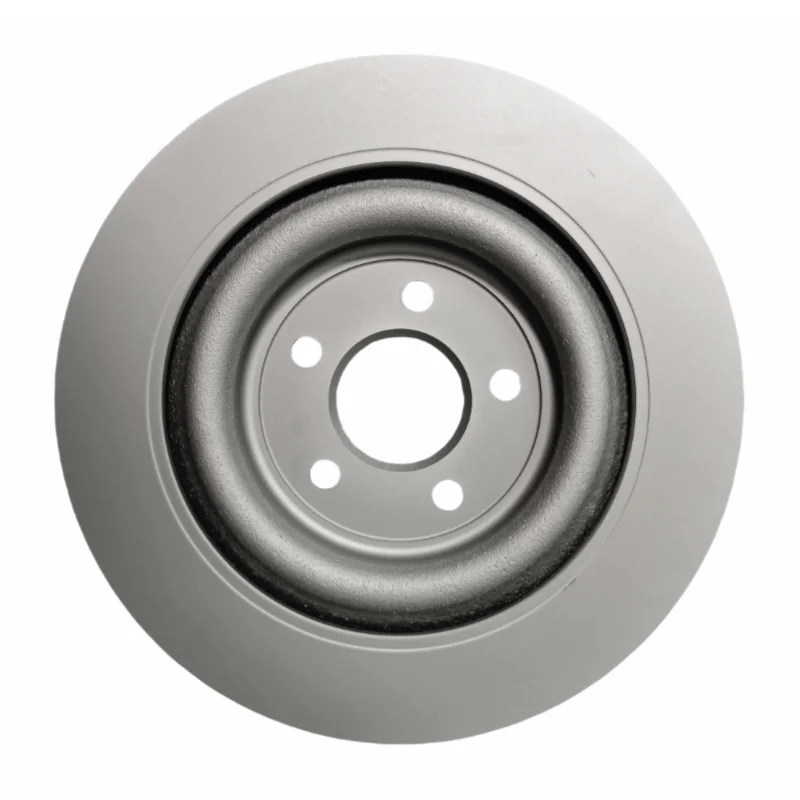 OEM C2D26352 C2D61075 C2C25339 Auto Parts Brake Disc Front Rear for ...