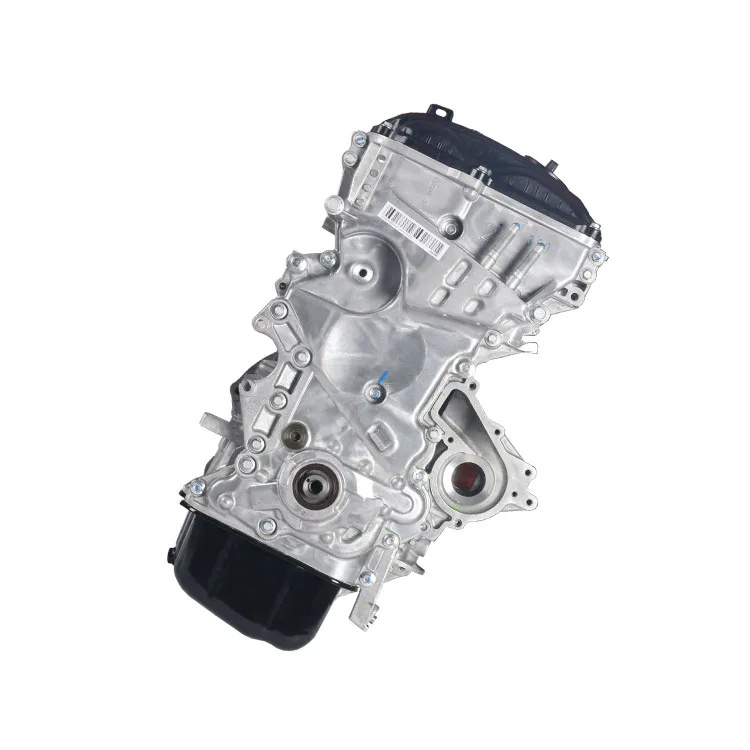 Alibaba.com: Brand New G4NC 2.0L GDI Engine Long Block for Hyundai I40 ...