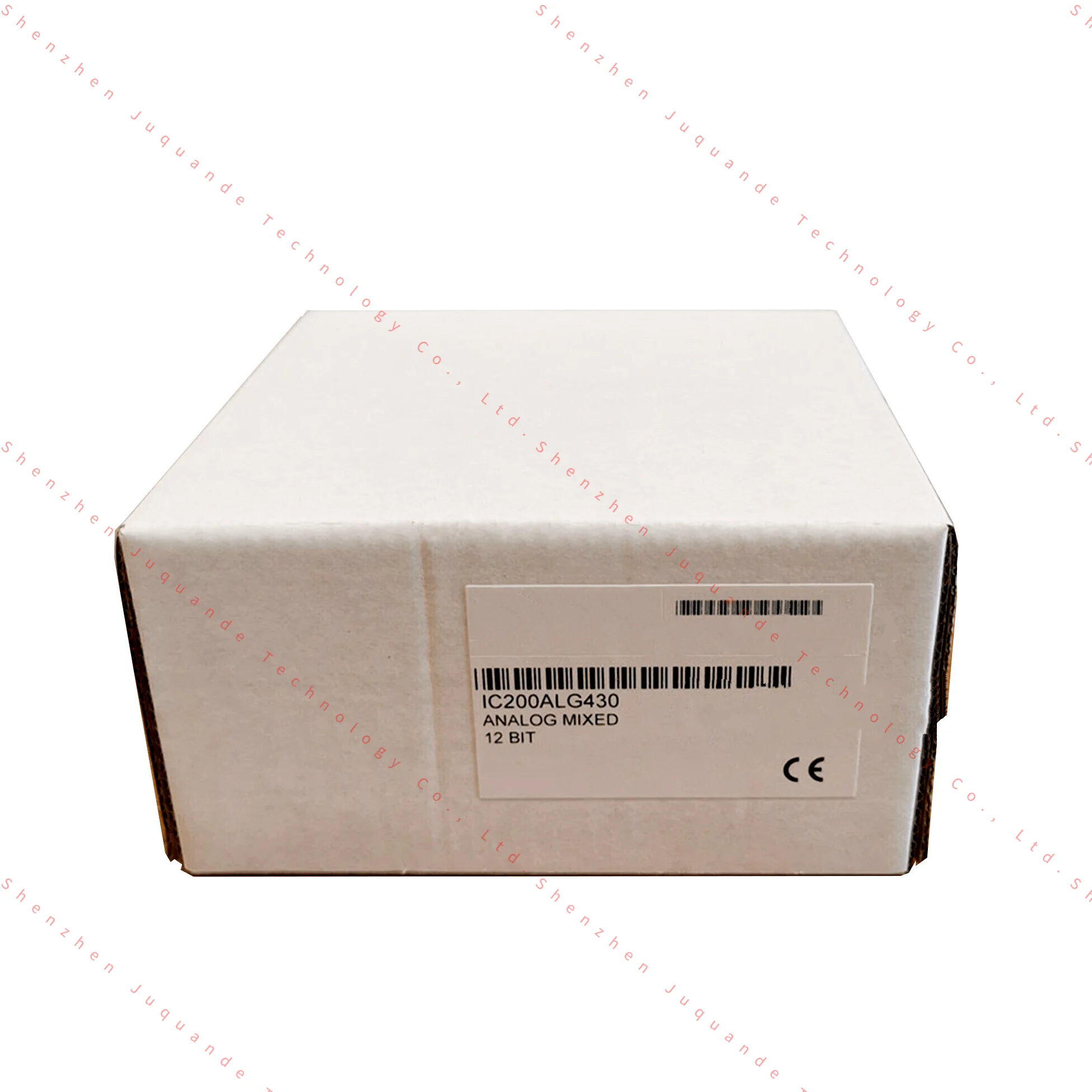 Gold Seller IC200ALG430 PLC Controller module Brand New Original Spot ...