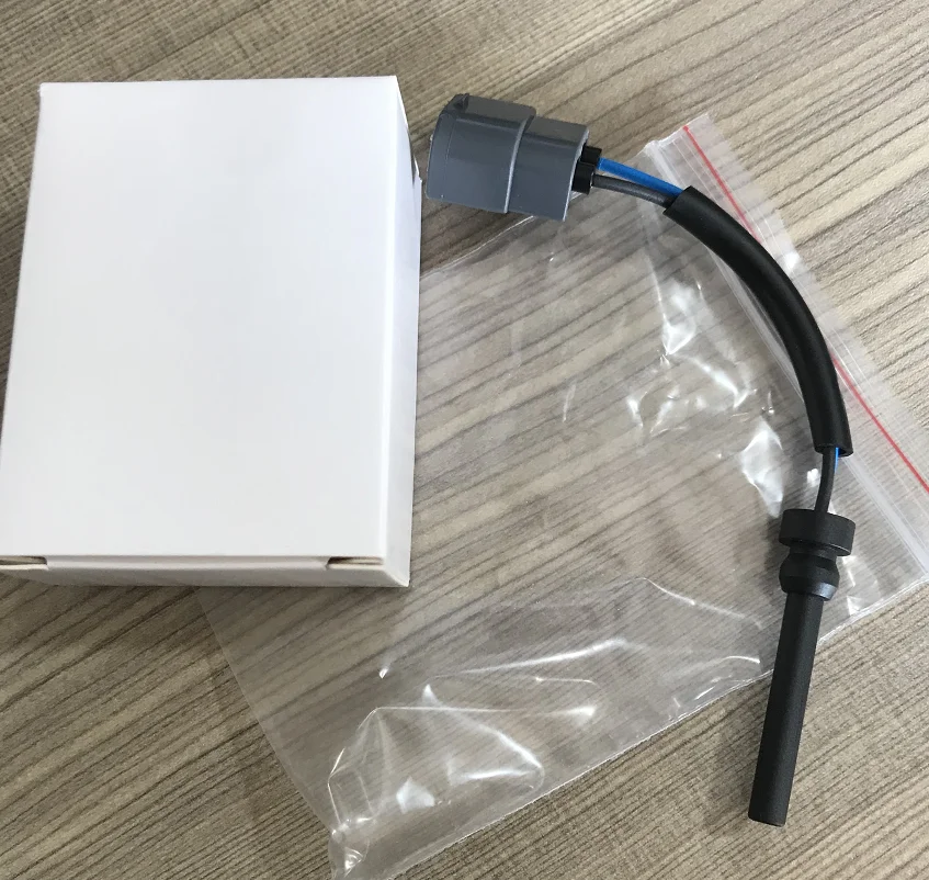 Coolant Level Sensor For Volvo Truck Fh Vn Fl Fm Nh Vnl Vhd 8140024 ...